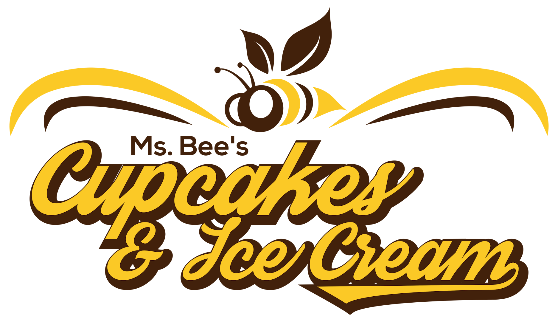 Ms. Bee's Cupcakes & Ice Cream - Humble, TX 77396 (Menu & Order Online)