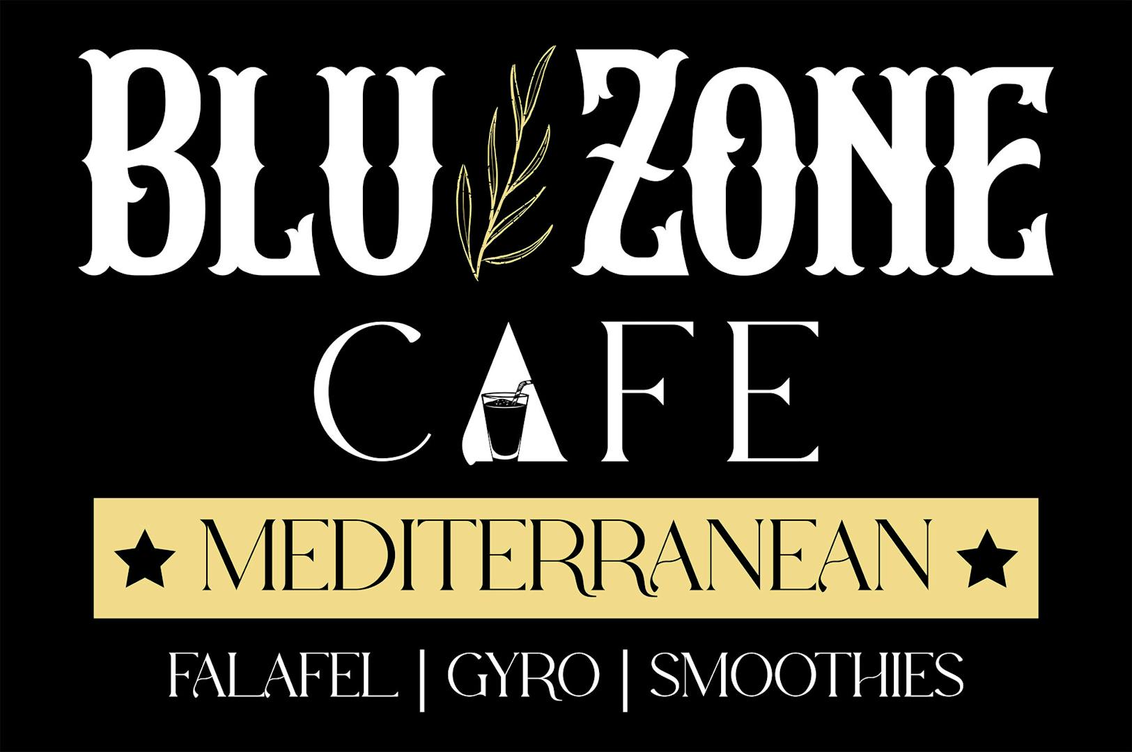 Home - Blu Zone Cafe (Known as Smiley's Cafe)