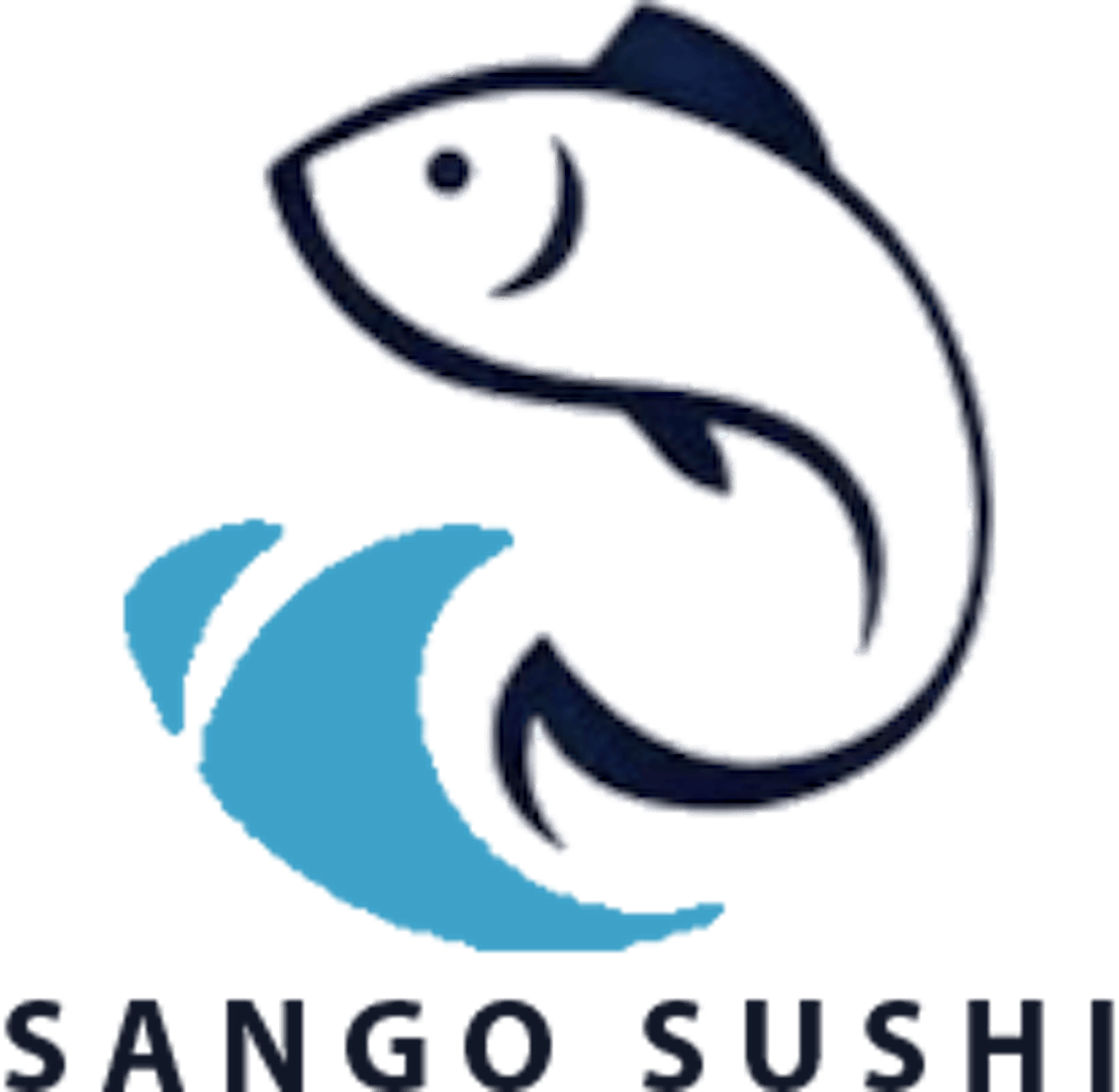 Home - Sango Sushi