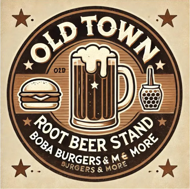 Home - Old Town Root Beer Stand