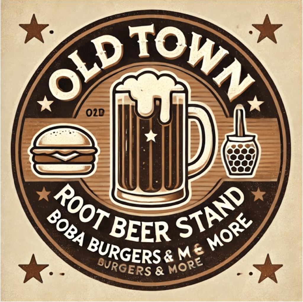 Home - Old Town Root Beer Stand