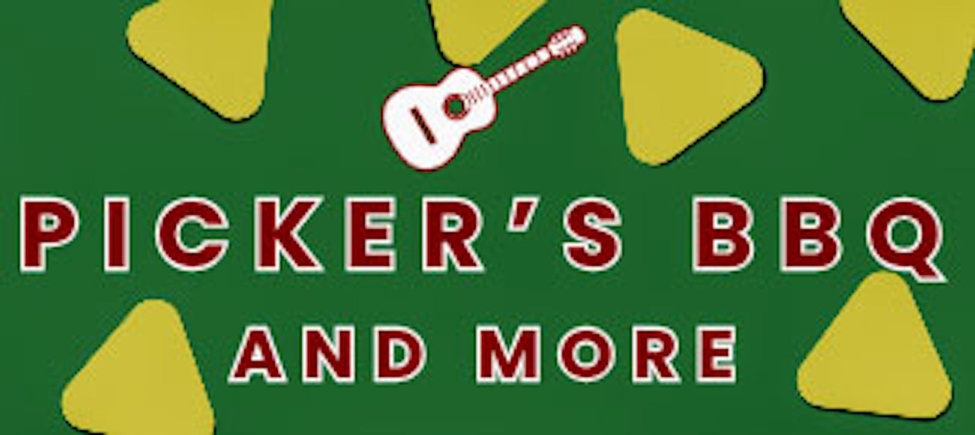 Home - Picker's BBQ and More