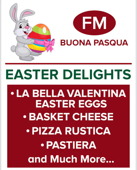 Home - Fratelli Market
