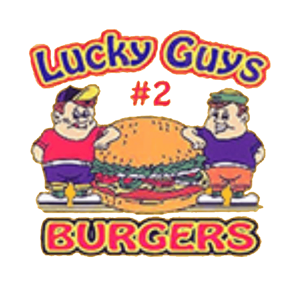 Home - Lucky Guys Burgers