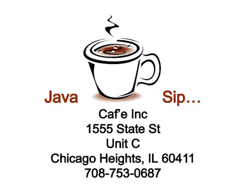 Home - Java Sip Cafe