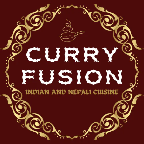 Indian Curry Logo