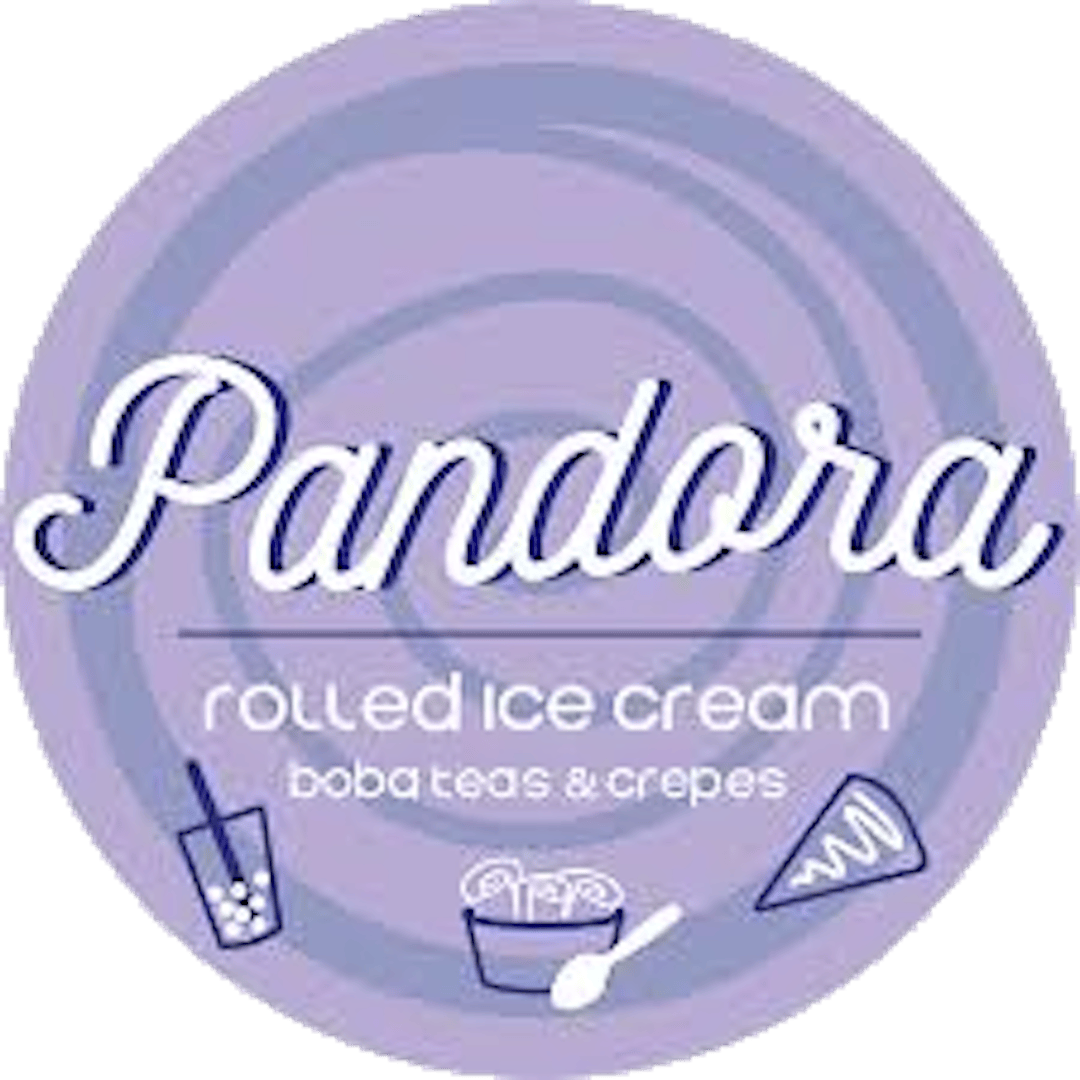 Pandora Rolled Ice Cream - Manhattan, KS 66502 (Menu & Order Online)