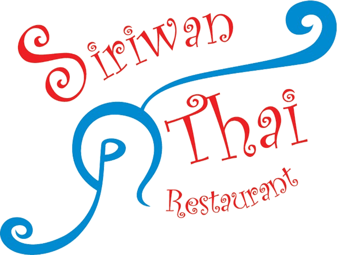 Siriwan Thai Restaurant - Silver Spring, MD 20905 (Menu & Order Online)