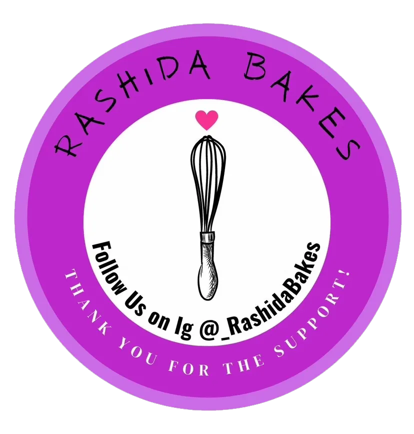 Home - Rashida Bakes Cafe