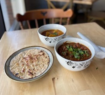 Home - Punjabi Rasoi - Authentic Indian Restaurant