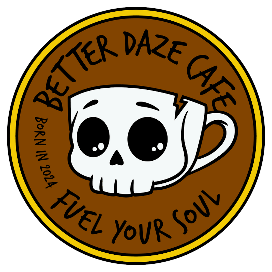 Better Daze Cafe - FAIR LAWN, NJ 07410 (Menu & Order Online)