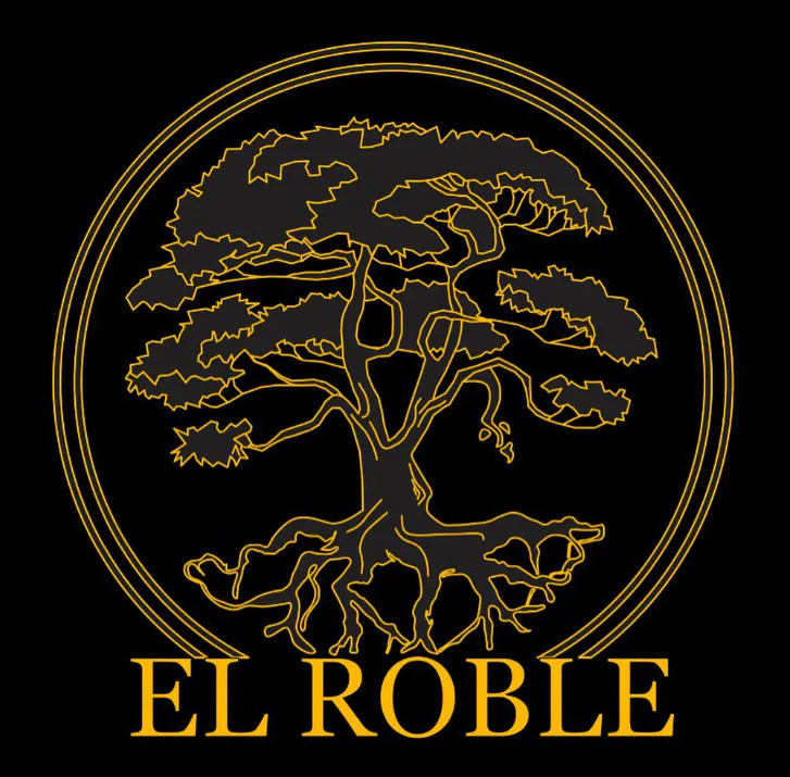 Home - El Roble Food Truck