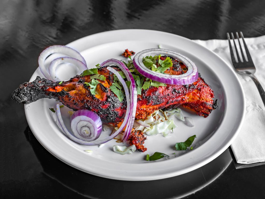 Home - Aha Indian Restaurant