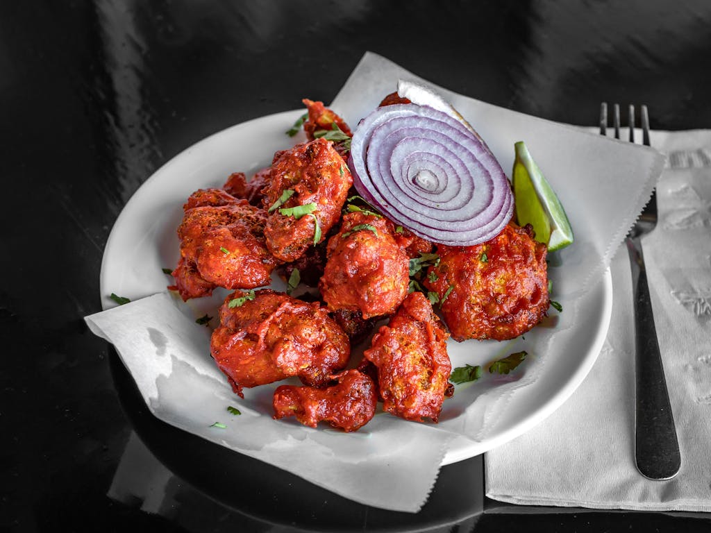 Home - Aha Indian Restaurant