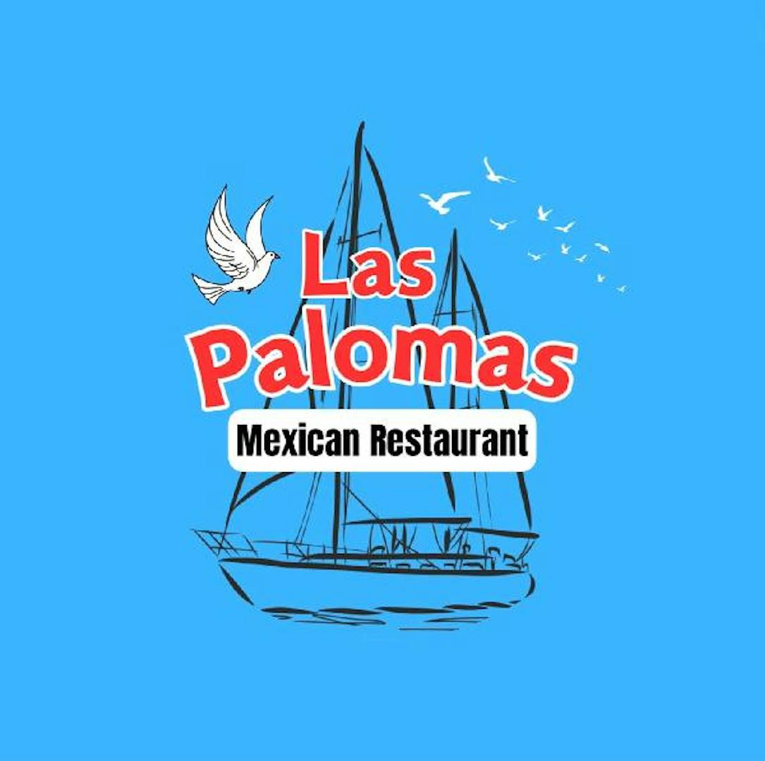 Home - Las Palomas Grill