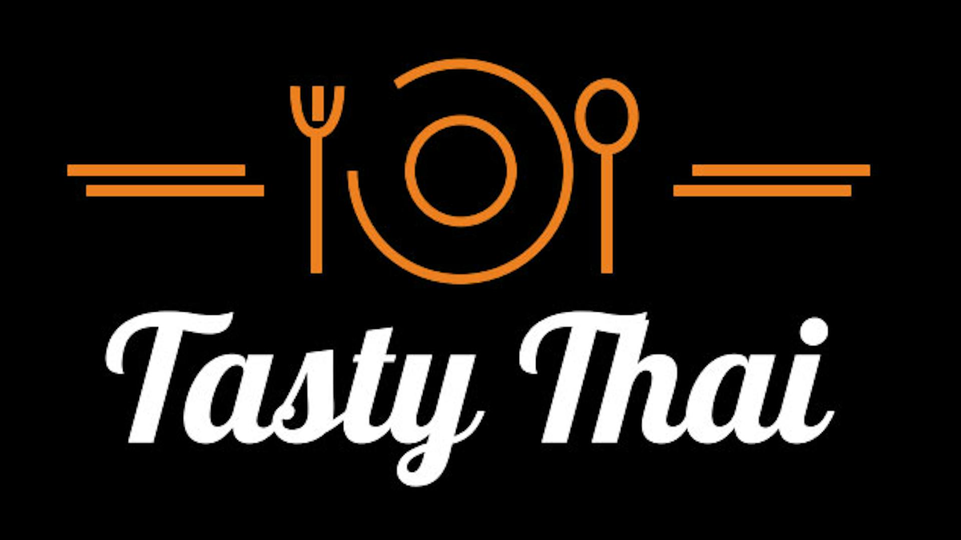 Home - Tasty Thai Cuisine