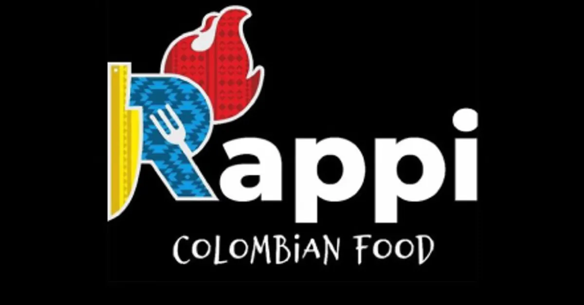 Home - Rappi Colombian Food