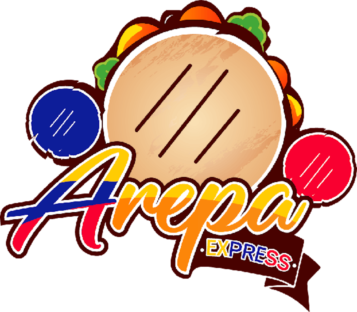 Arepa Express - STONE PARK, IL 601651168 (Menu & Order Online)