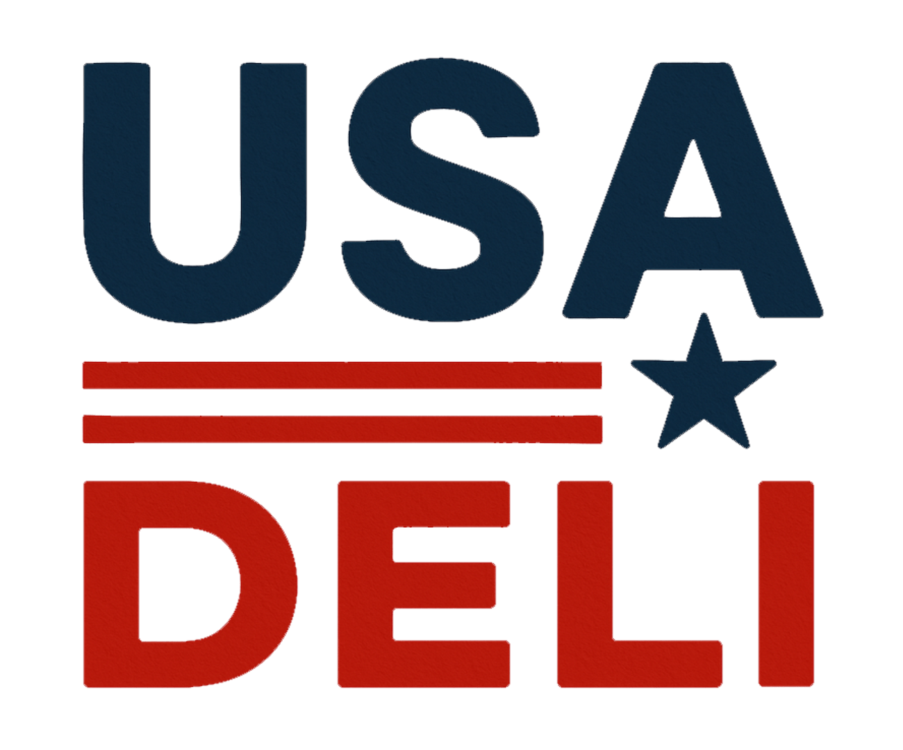 Home - USA DELI