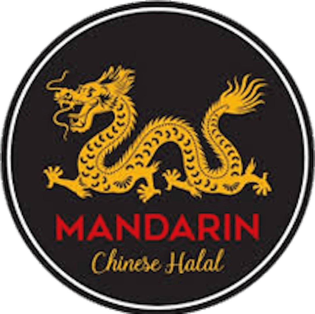 Home - Mandarin Express