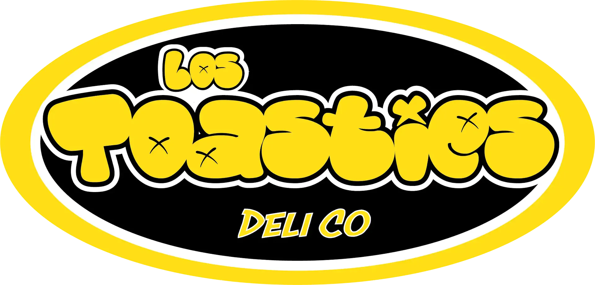 Home - Los Toasties Deli Co