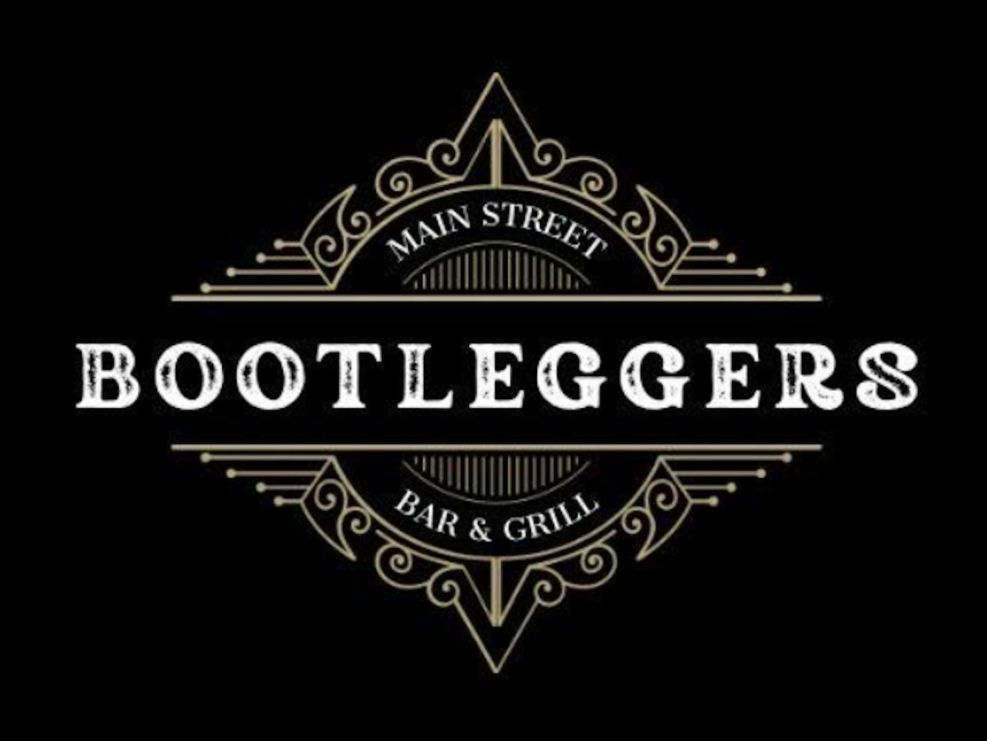 Bootleggers Bar & Grill - Jetmore, KS 67854 (Menu & Order Online)