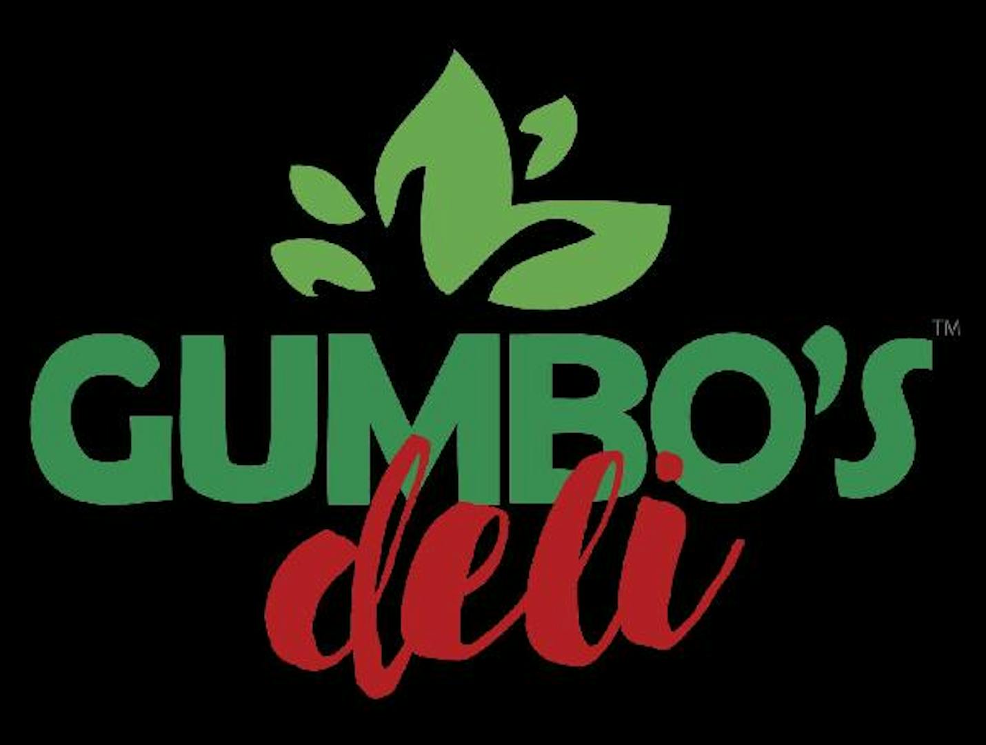 Gumbo's Deli - Mission, TX 78572 (Menu & Order Online)