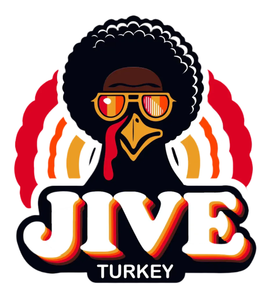 Home - Jive Turkey