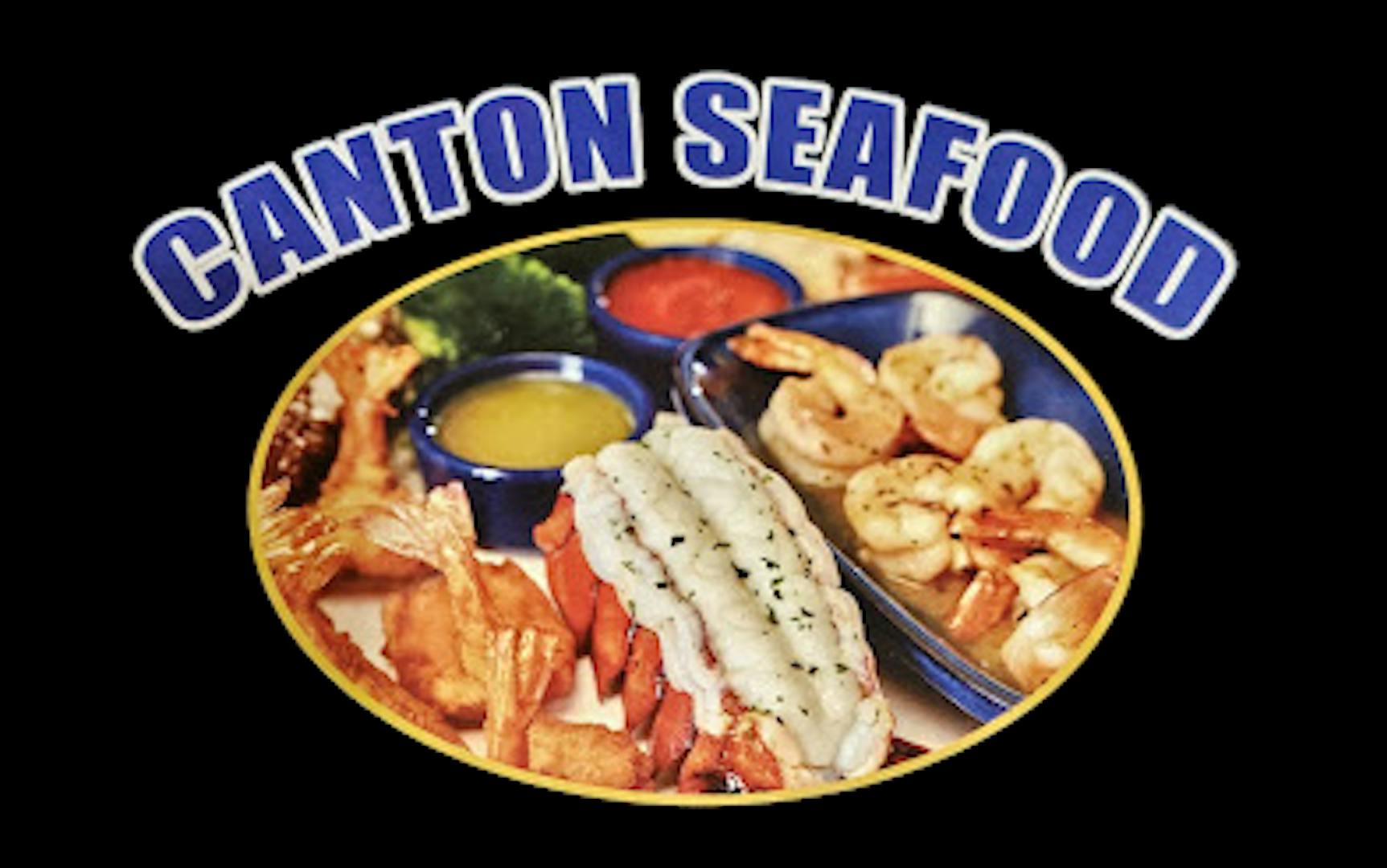 Canton Seafood - Oklahoma City, OK 73127 (Menu & Order Online)