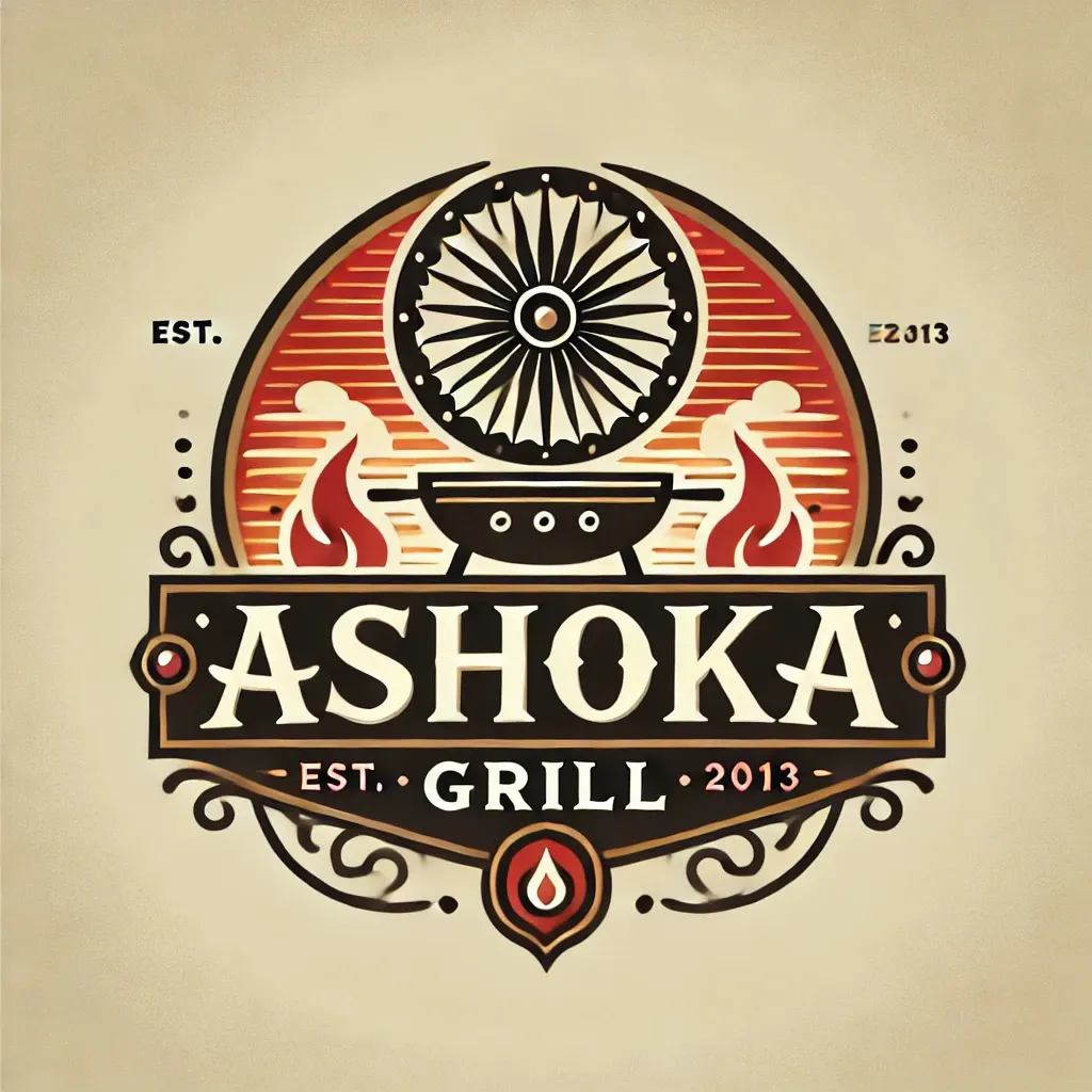 Home - Ashoka Grill