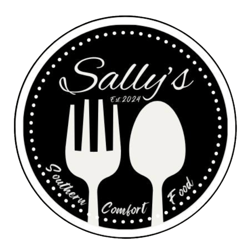 Home - Sally's Southern Comfort Food