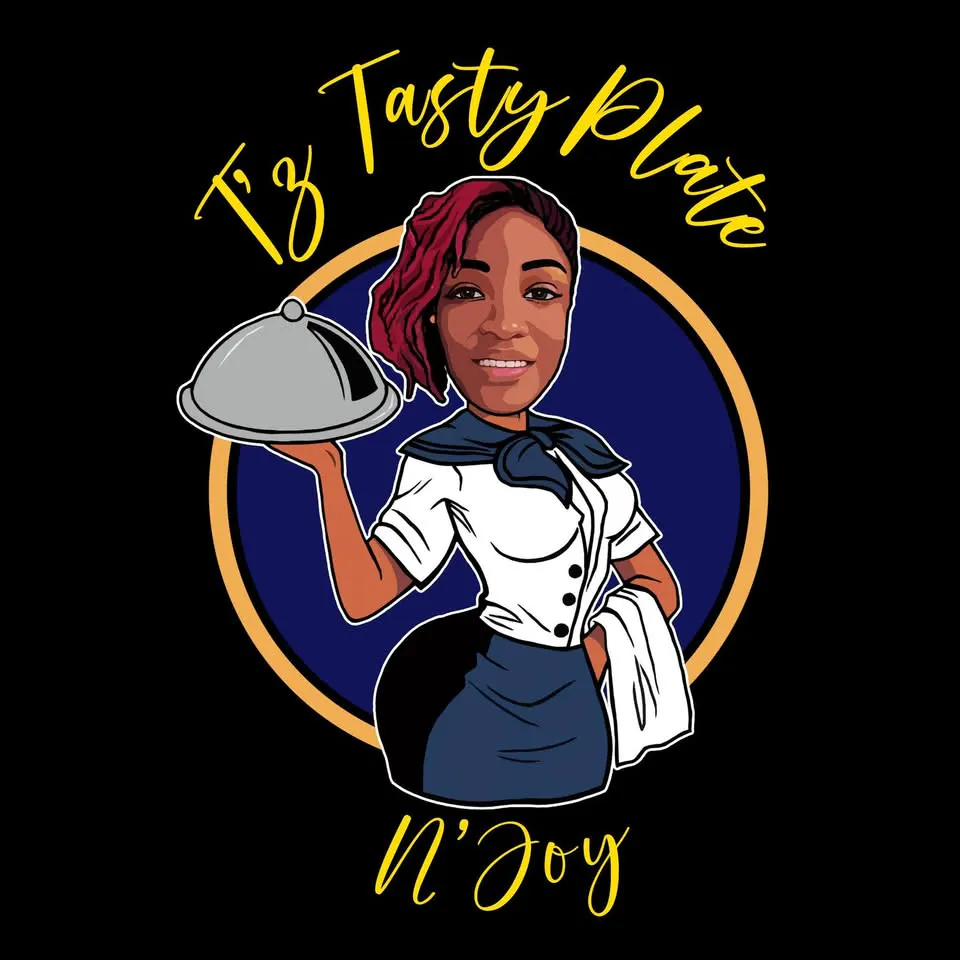 Home - T'z Tasty Plate