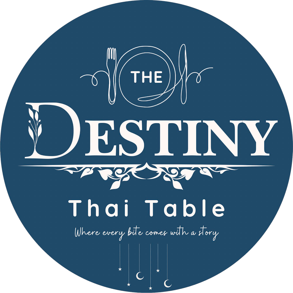 Gallery - The Destiny Thai Table