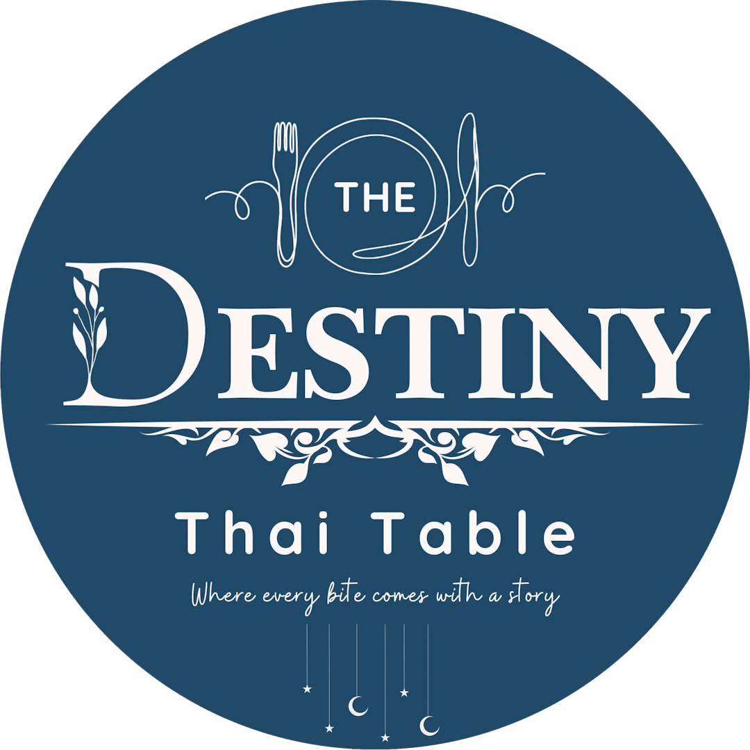 Home - The Destiny Thai Table