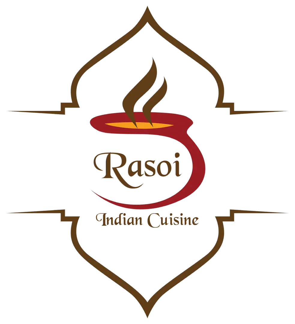 Home - Rasoi Indian Cuisine