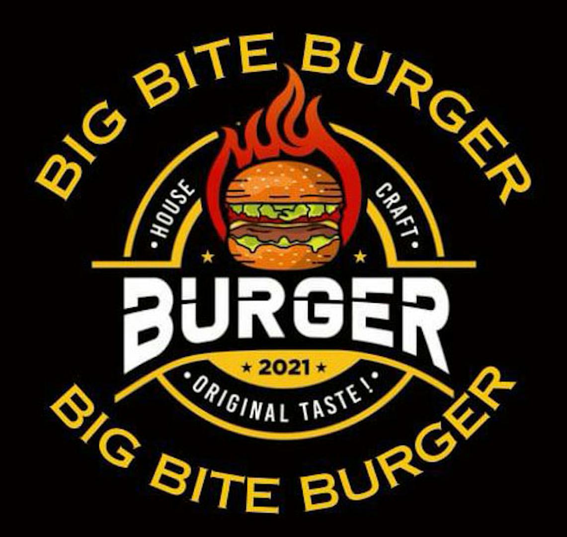 Home - Big bite burger