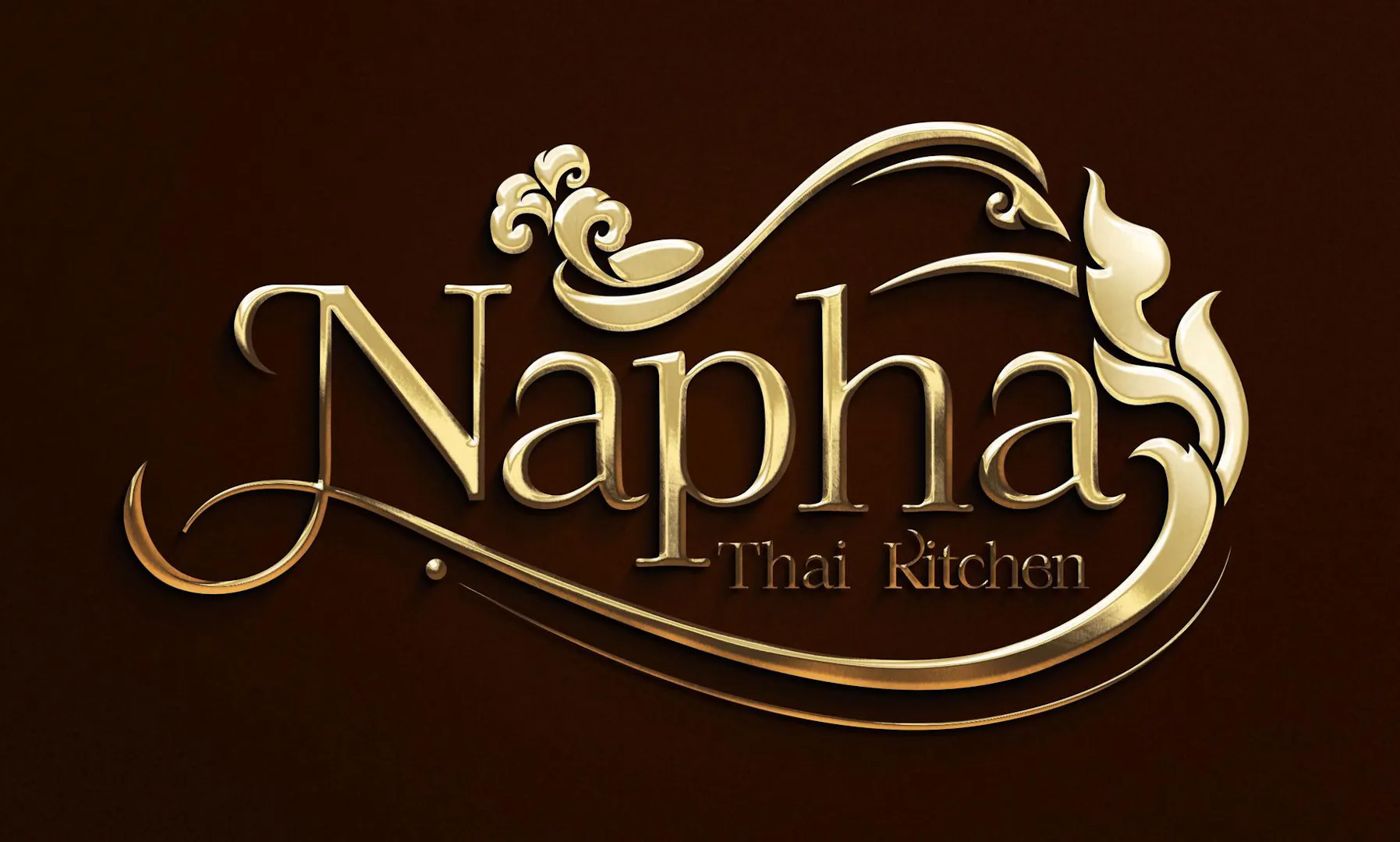 Home - NaPha Thai Cuisine