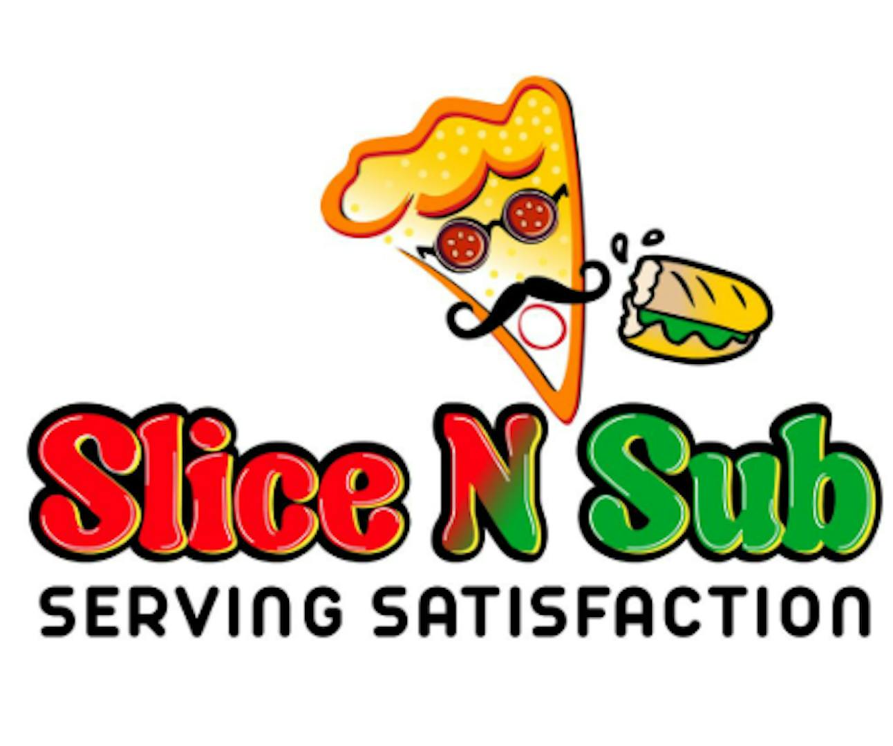 Slice N Sub - Riverside, CA 92505 (Menu & Order Online)