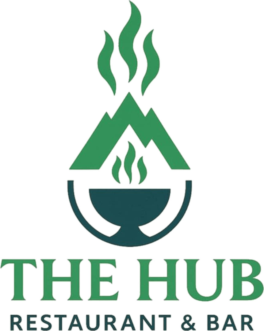 The Hub Restaurant & Bar - Bedford, TX 76021 (Menu & Order Online)