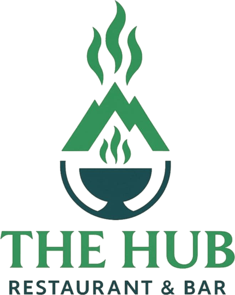 Home - The Hub Restaurant & Bar
