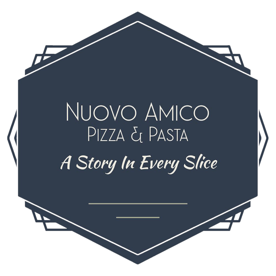 Home - Nuovo Amico Pizza & Pasta