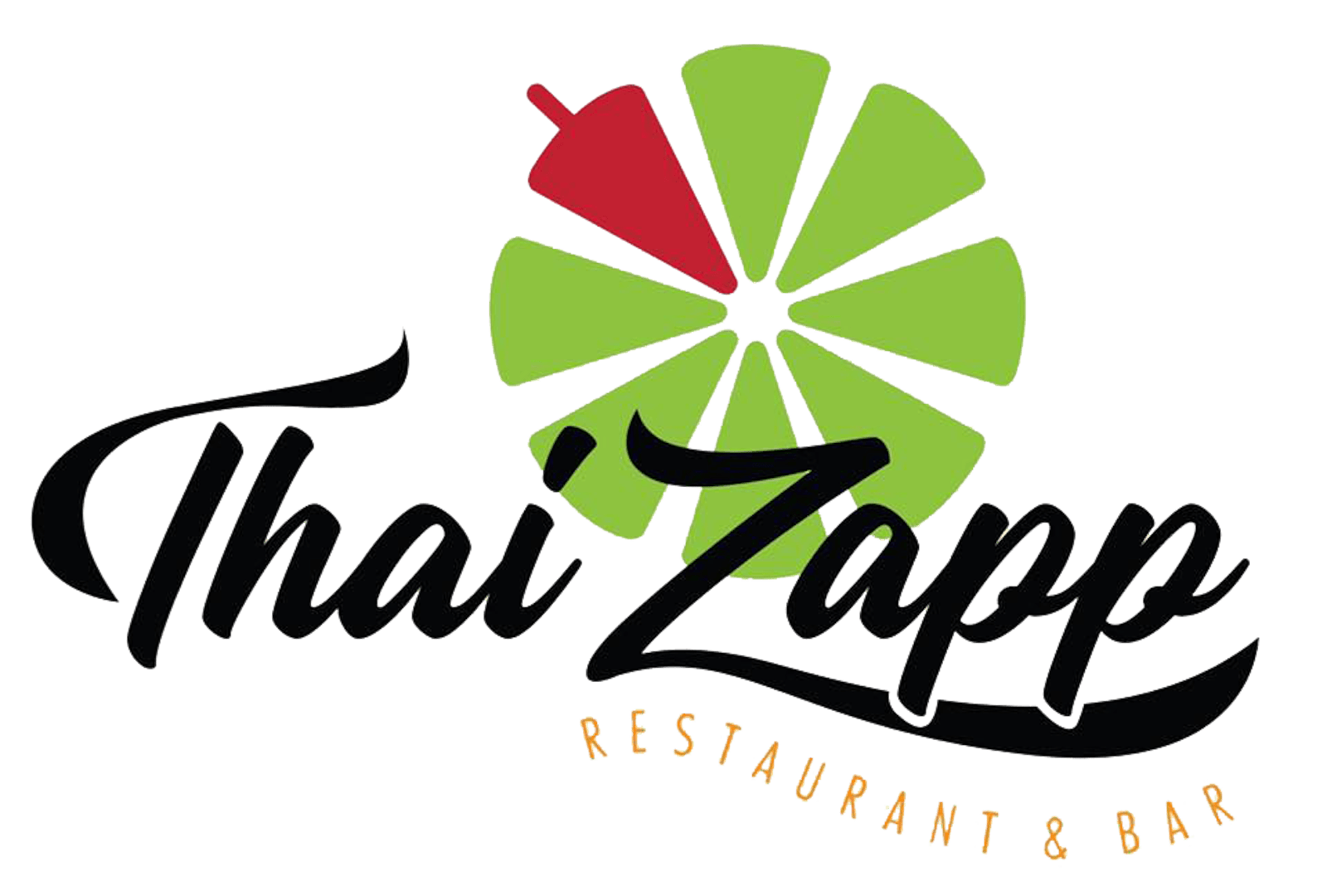 Home - Thai Zapp Restaurant and Bar