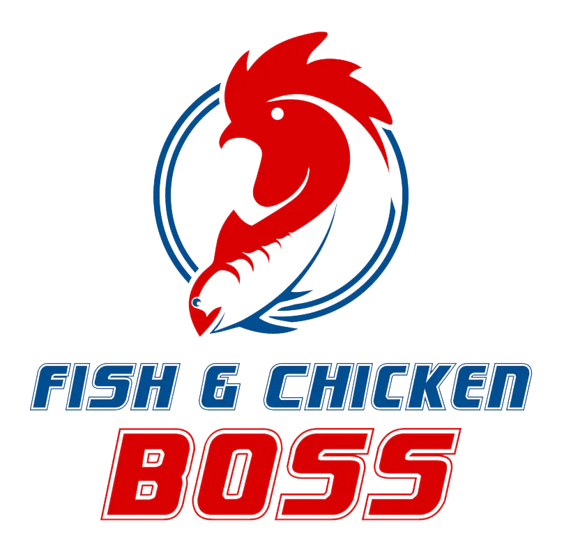 Home - Fish and Chicken Boss