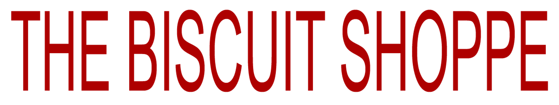 Home - The Biscuit Shoppe