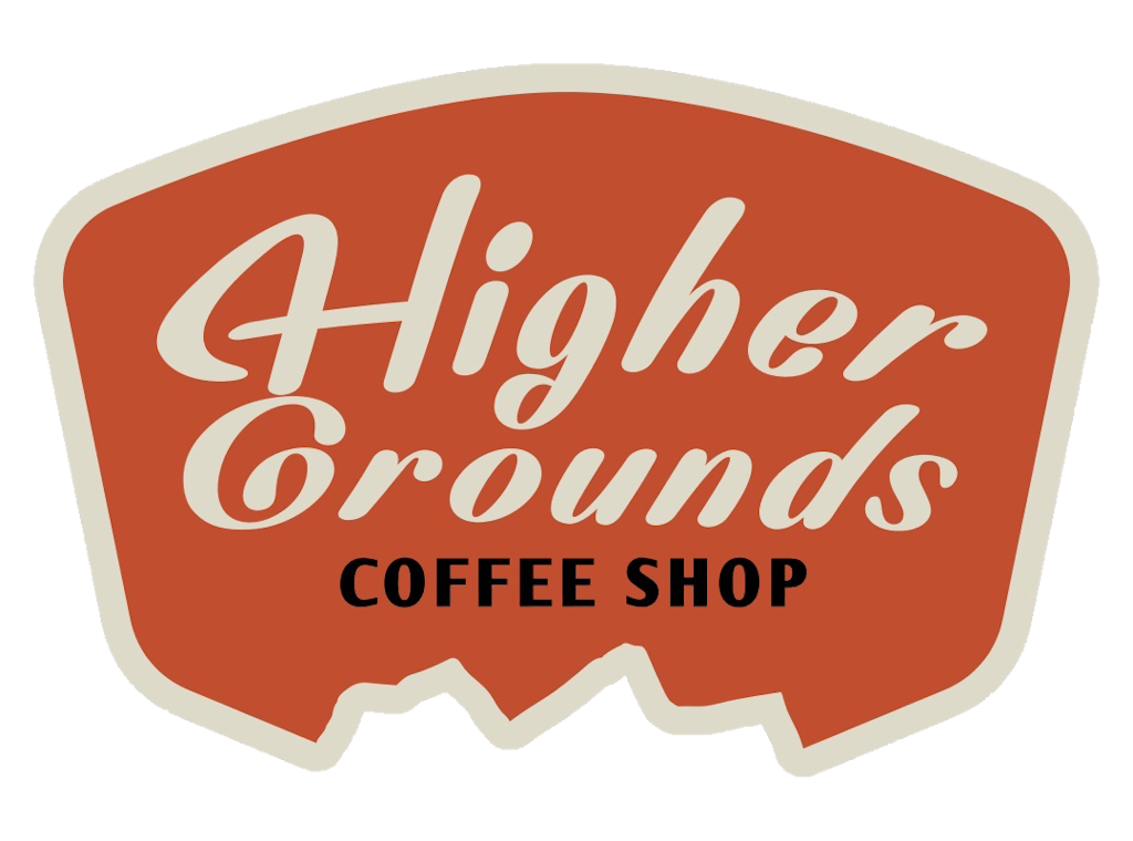 Home - HIGHER GROUNDS COFFEE SHOP