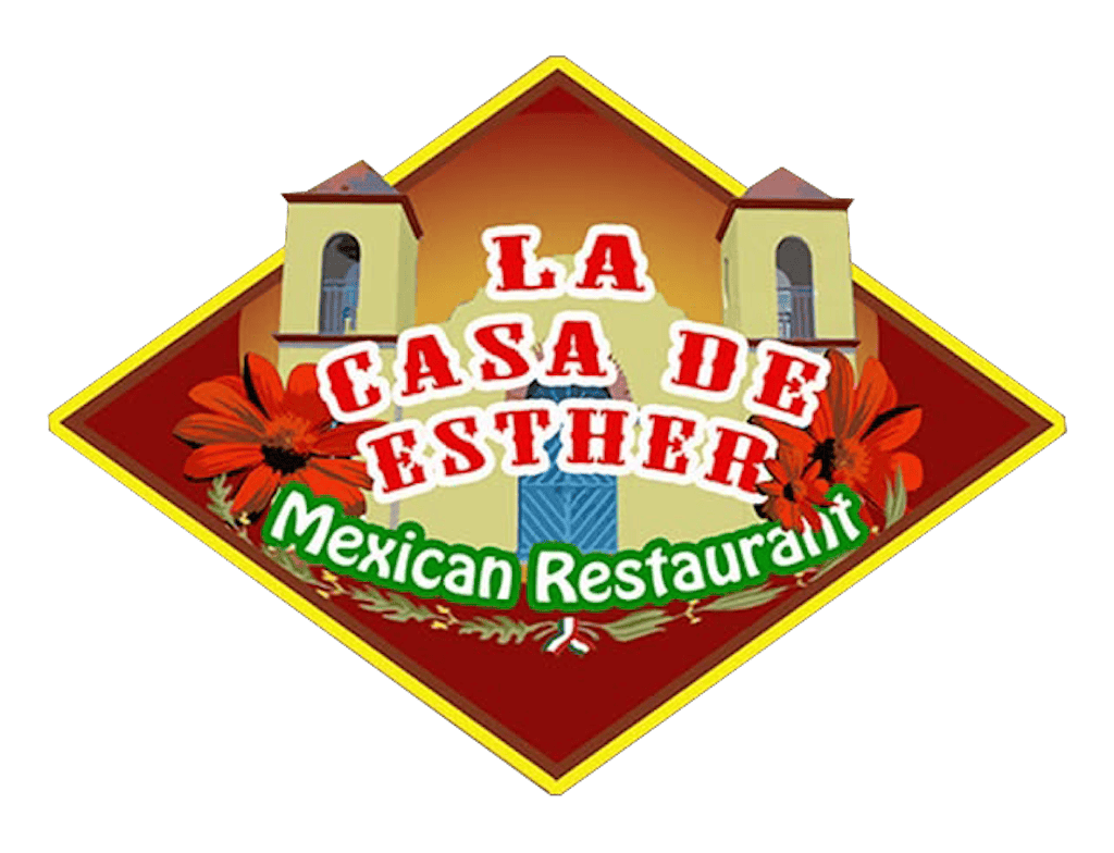 Home - La Casa De Esther Food Truck
