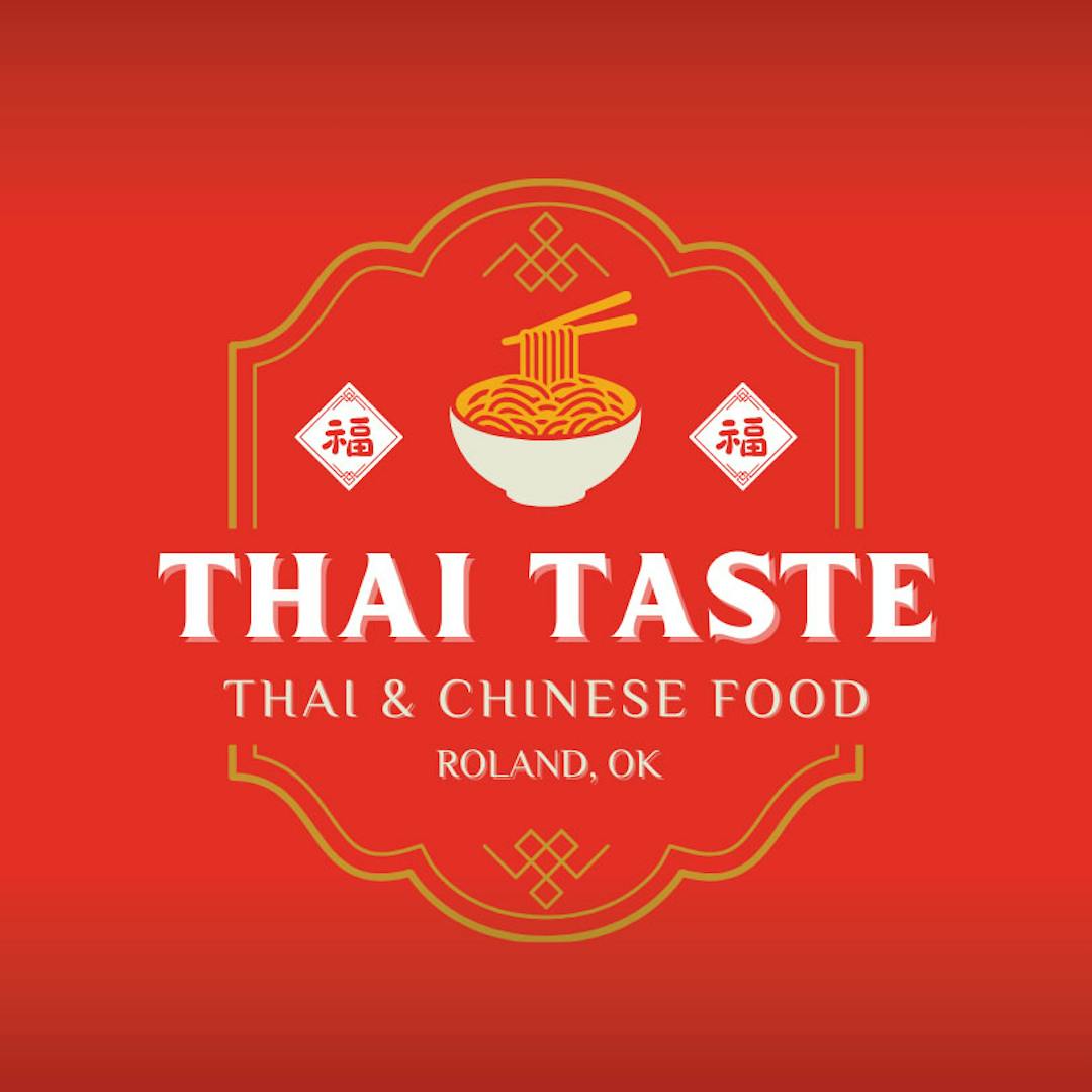 Thai Taste Thai & Chinese Restaurant - Roland, OK 74954 (Menu & Order ...