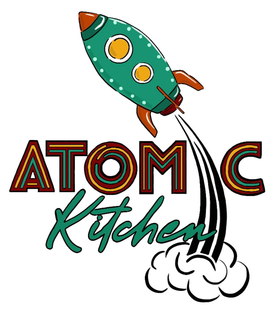 Home - Atomic Kitchen