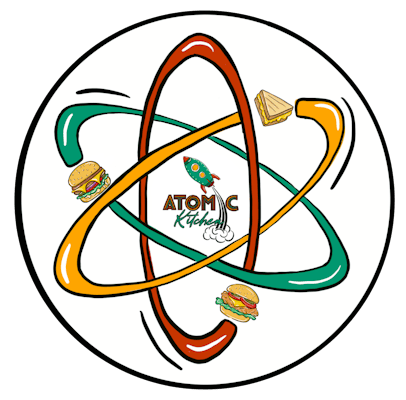Home - Atomic Kitchen