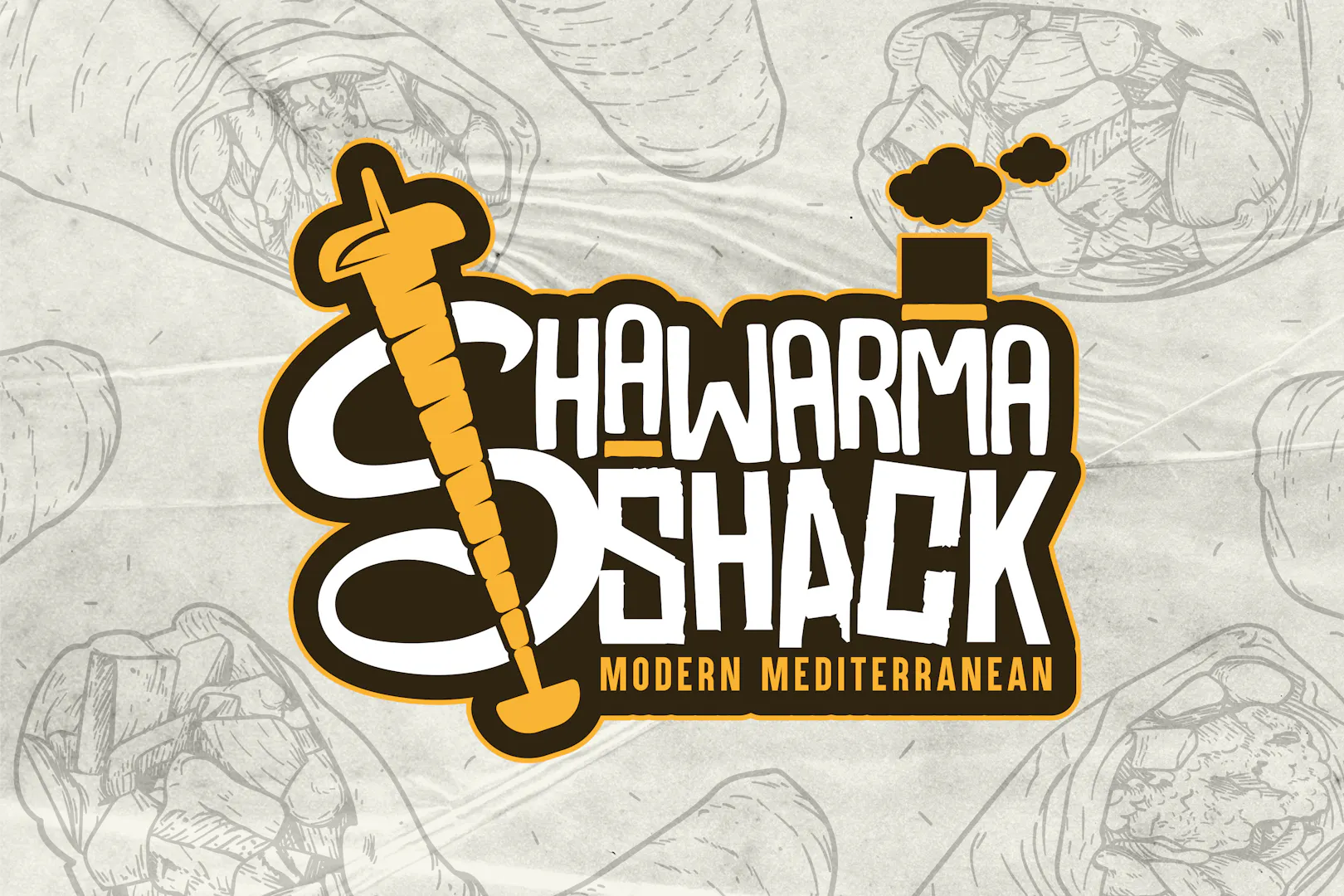 Home - Shawarma Shack 1